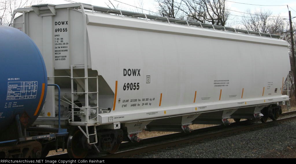 DOWX 69055